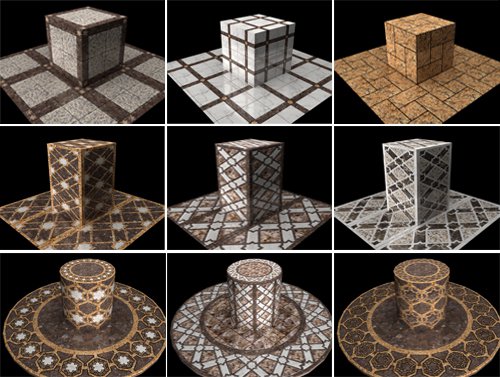 SketchUp Materials V ray Material Free Material For Sketchup