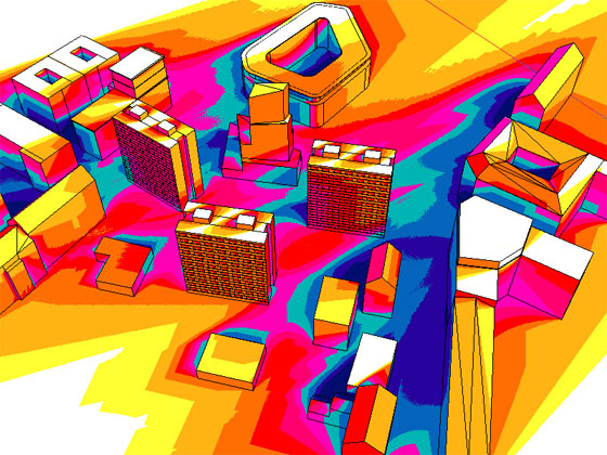 shadow analysis plugin for sketchup | SketchUp Extension Warehouse
