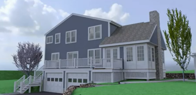 Skelion - Sketchup Plugin